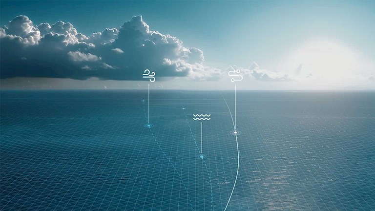 Weather routing and voyage optimization – the APAC perspective | News ...