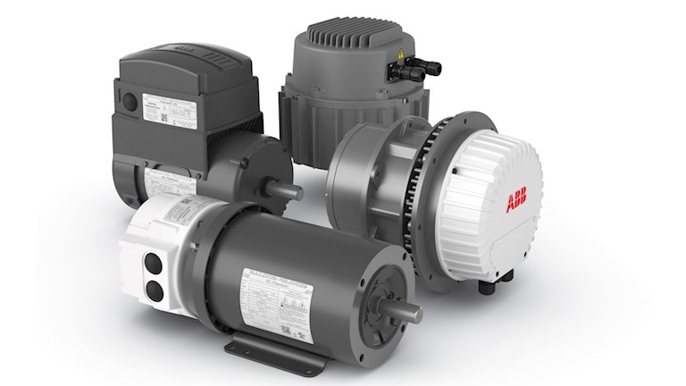 ABB helps HVACR partners move faster and go further with Integrated ...