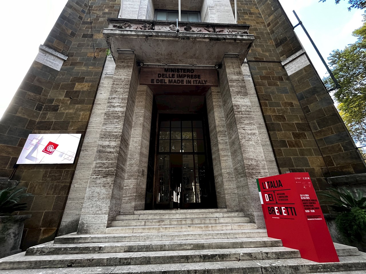 L’eccellenza dell’innovazione ABB in mostra al Ministero delle Imprese ...