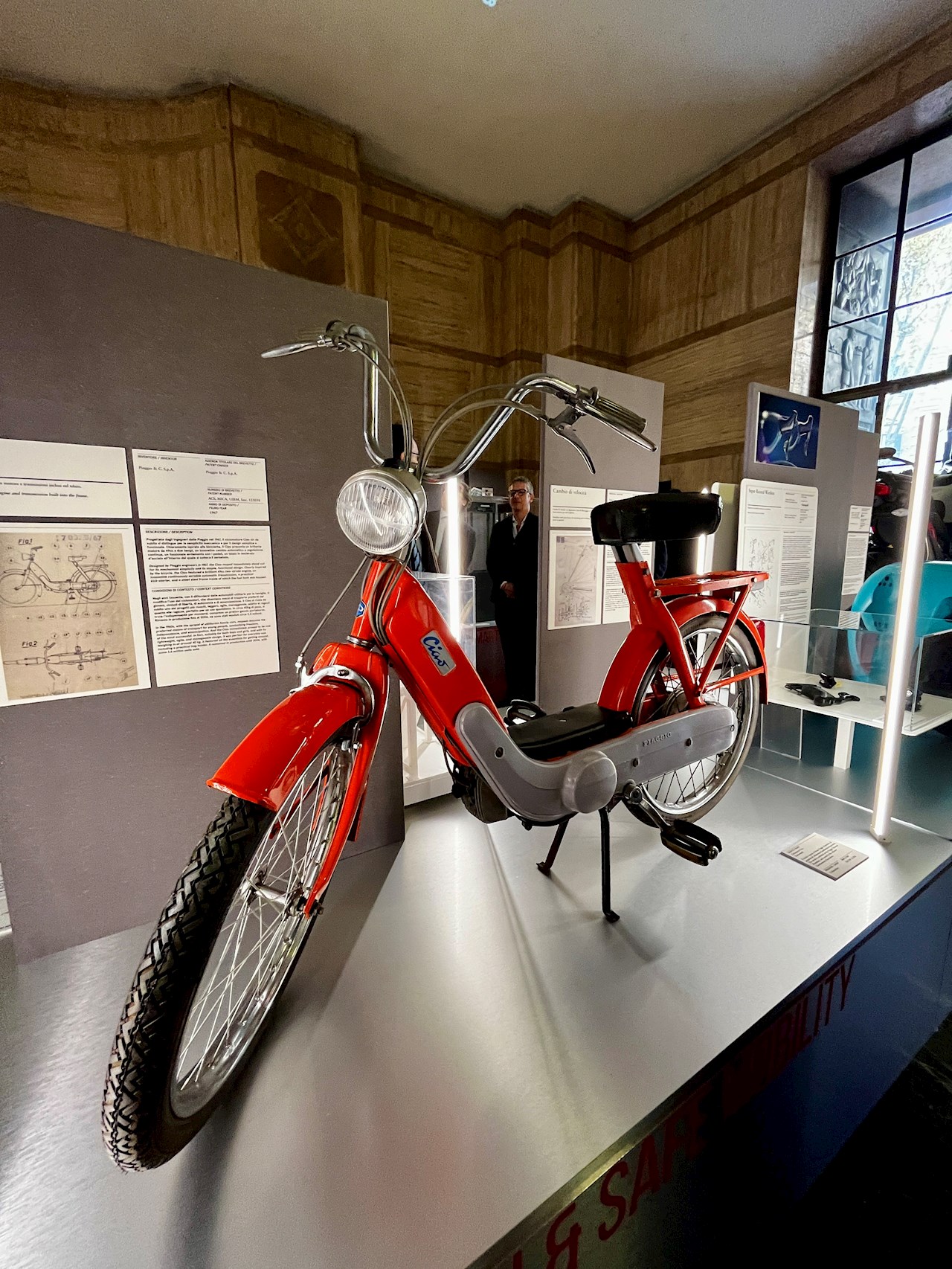 L’eccellenza dell’innovazione ABB in mostra al Ministero delle Imprese ...