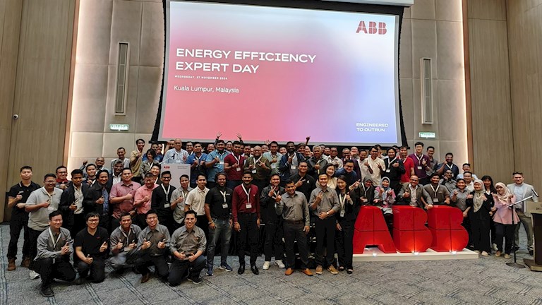 Inaugural Energy Efficiency Expert Day in Malaysia Attracts Strong ...