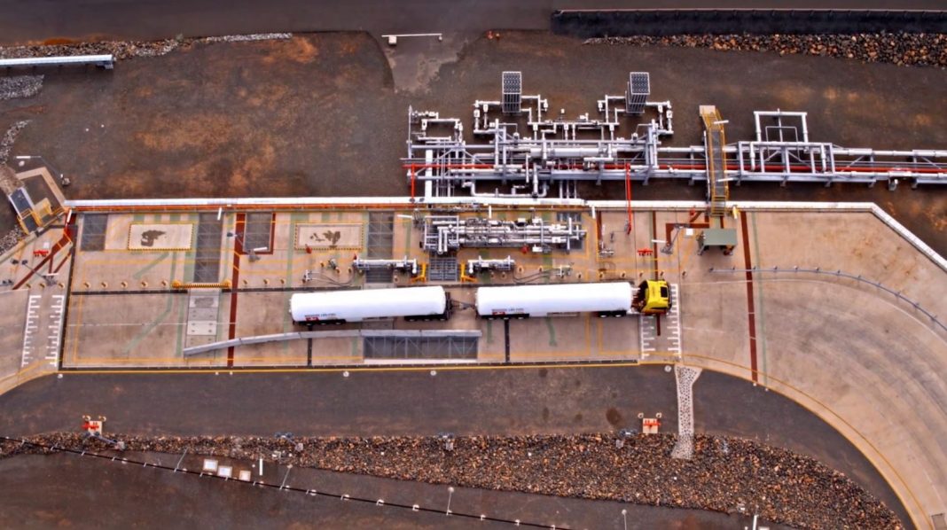 How can we reduce emissions of existing operations? | ABB