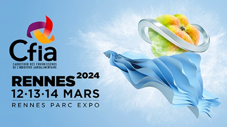 ABB au CFIA : efficacité et durabilité au service de l’industrie ...