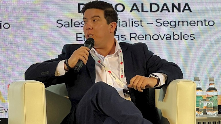 Especialista de ABB en Chile destaca soluciones para energías ...