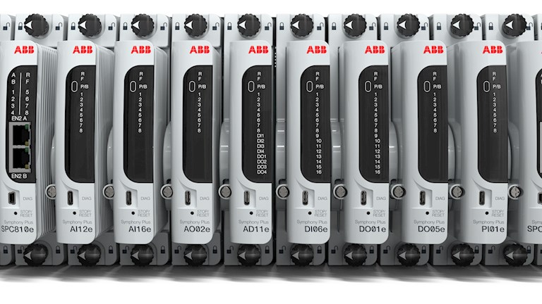 ABB’s new SDe Series to boost plant reliability and efficiency with ...