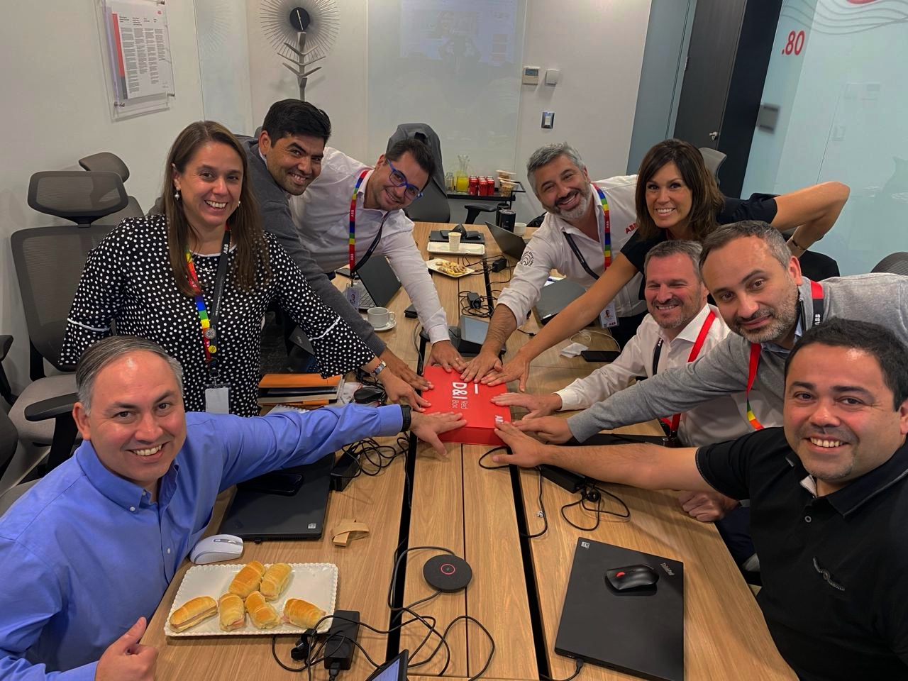 Comité de Diversidad e Inclusión lanza innovadora iniciativa para ...