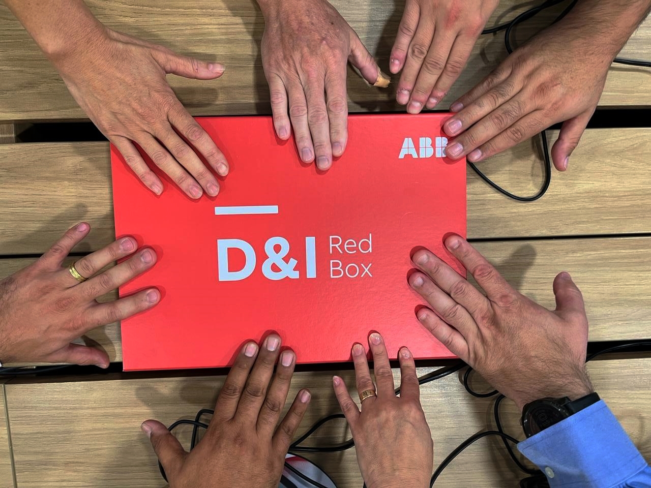 Comité de Diversidad e Inclusión lanza innovadora iniciativa para ...