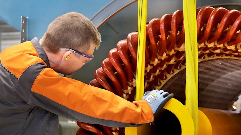 The IEC has published the first global standard to classify energy ...