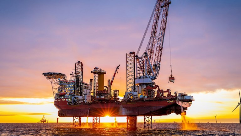 Offshore wind market gathers momentum across Asia-Pacific | ABB