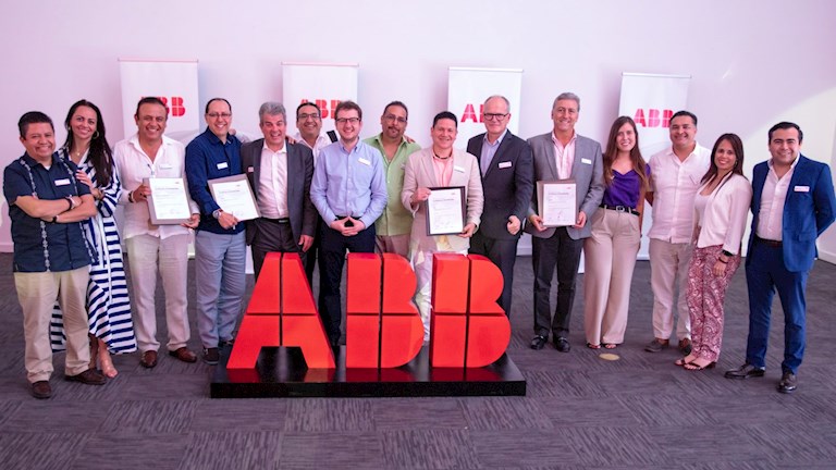 ABB Value Providers strengthen ELSE’s base in Central Mexico | News center