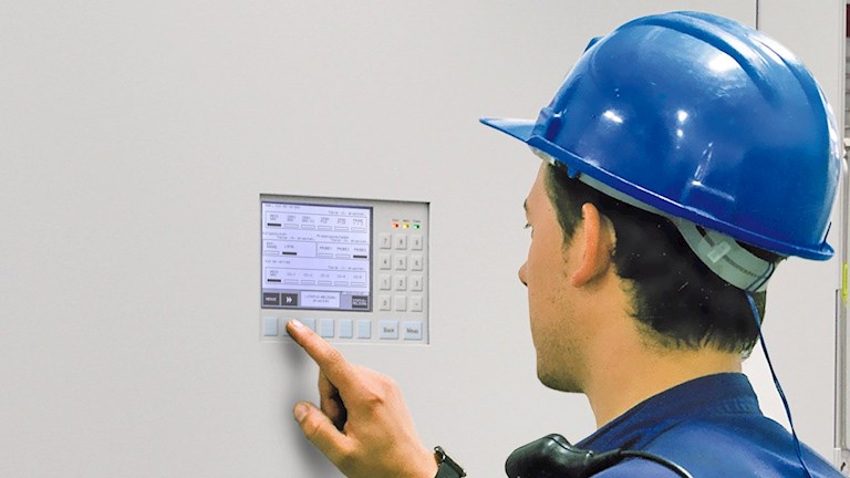 ABB gas analyzer celebrates 30 years of helping industries measure and ...