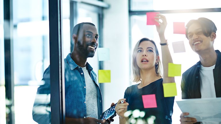 Smart Transformation: Change starts with us | ABB