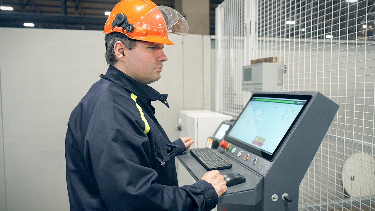 ABB’s robotic automation solution quadruples capacity of EeStairs ...