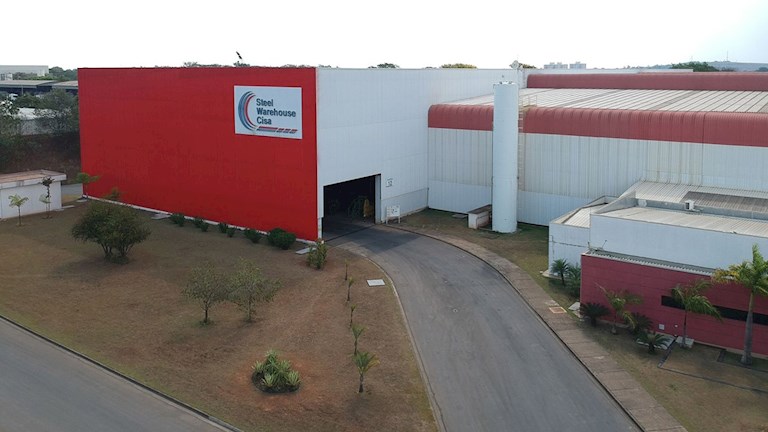 Steel mill in Brazil increases productivity using high-quality ABB ...