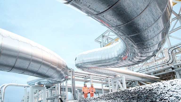 Innovation from ABB Leads to Significant Increase in Maximum Gas ...