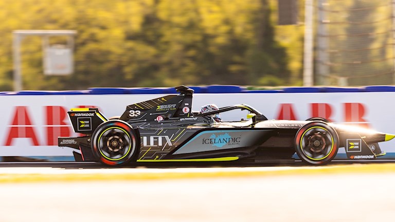 Driving energy efficiency in Italy with ABB FIA Formula E World ...