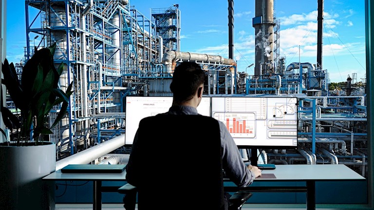 ABB launches latest version of flagship DCS, ABB Ability™ System 800xA ...