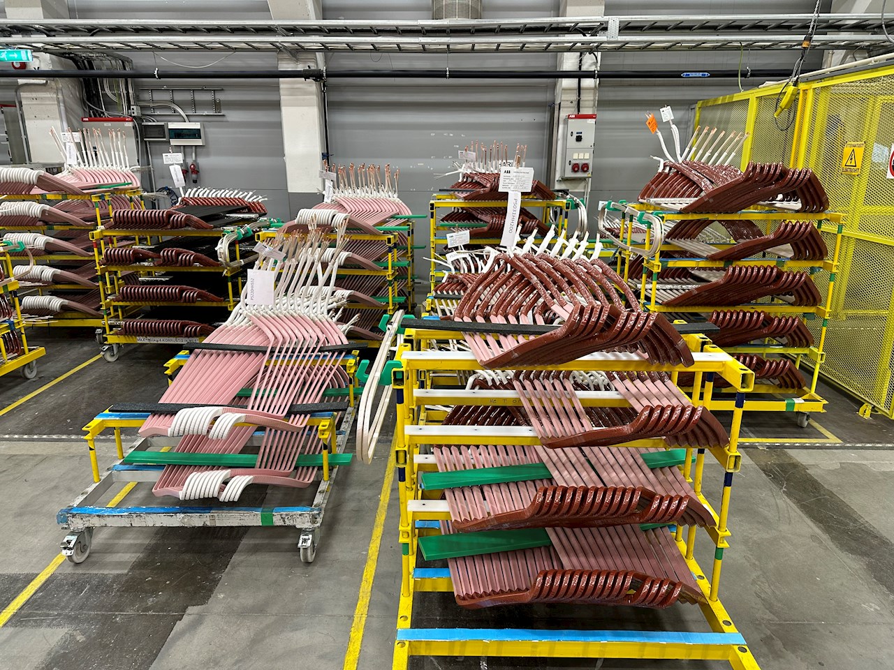 We invited our customers to visit ABB Large Motors and Generators ...