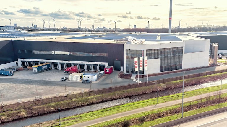 ABB inaugure une nouvelle usine écoénergétique de 20 millions d’euros ...