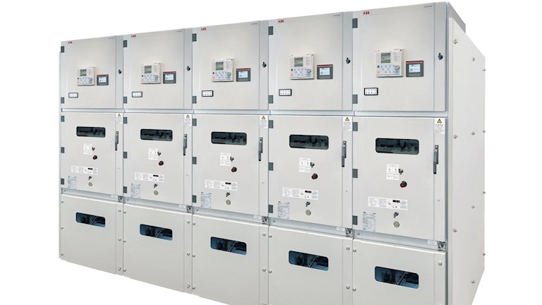 上海E-Prix | ABB开放核心专利，赋能中国电气行业发展