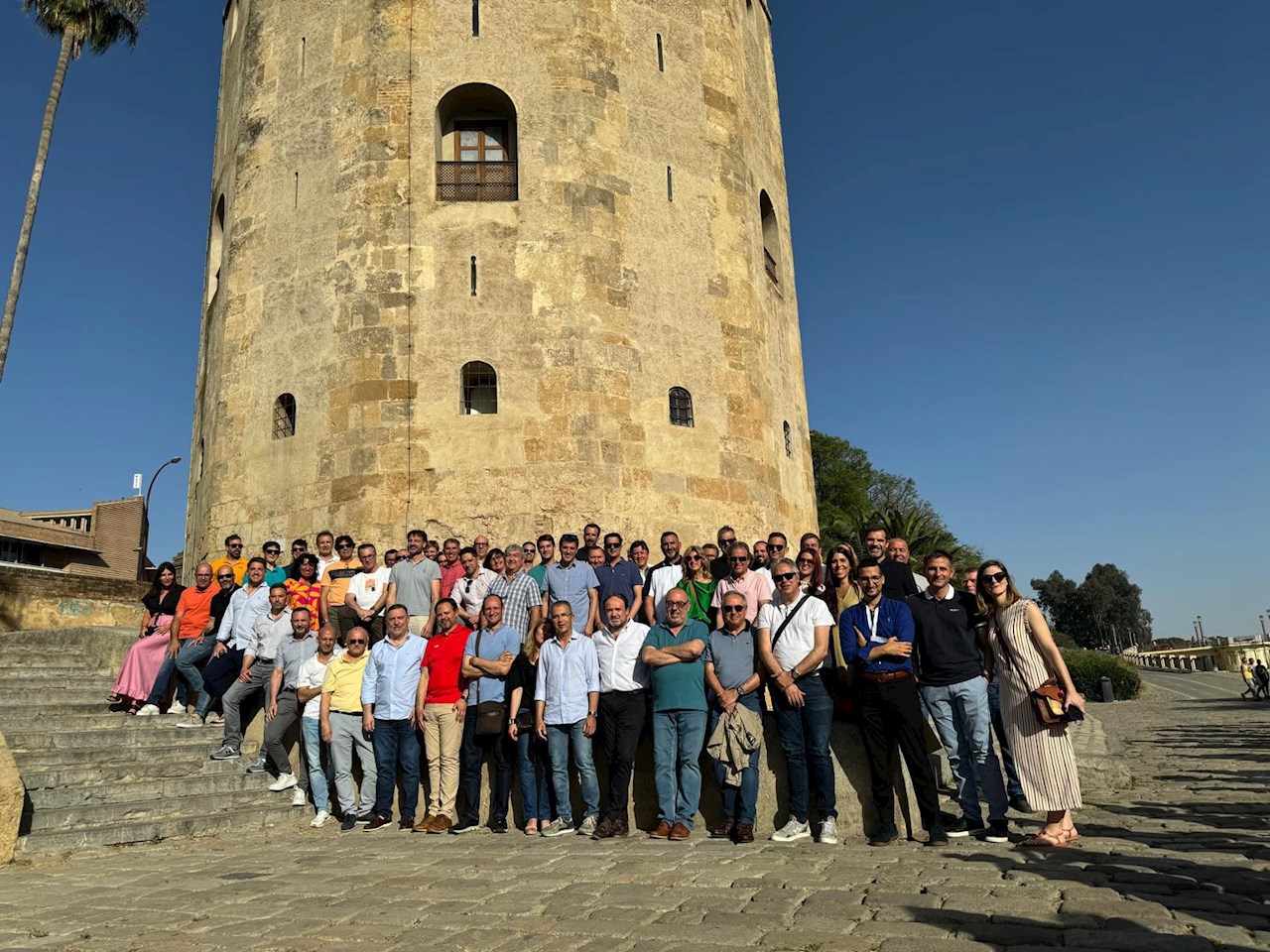 ABB Motion celebra su convención anual de Value Providers 2024 en ...