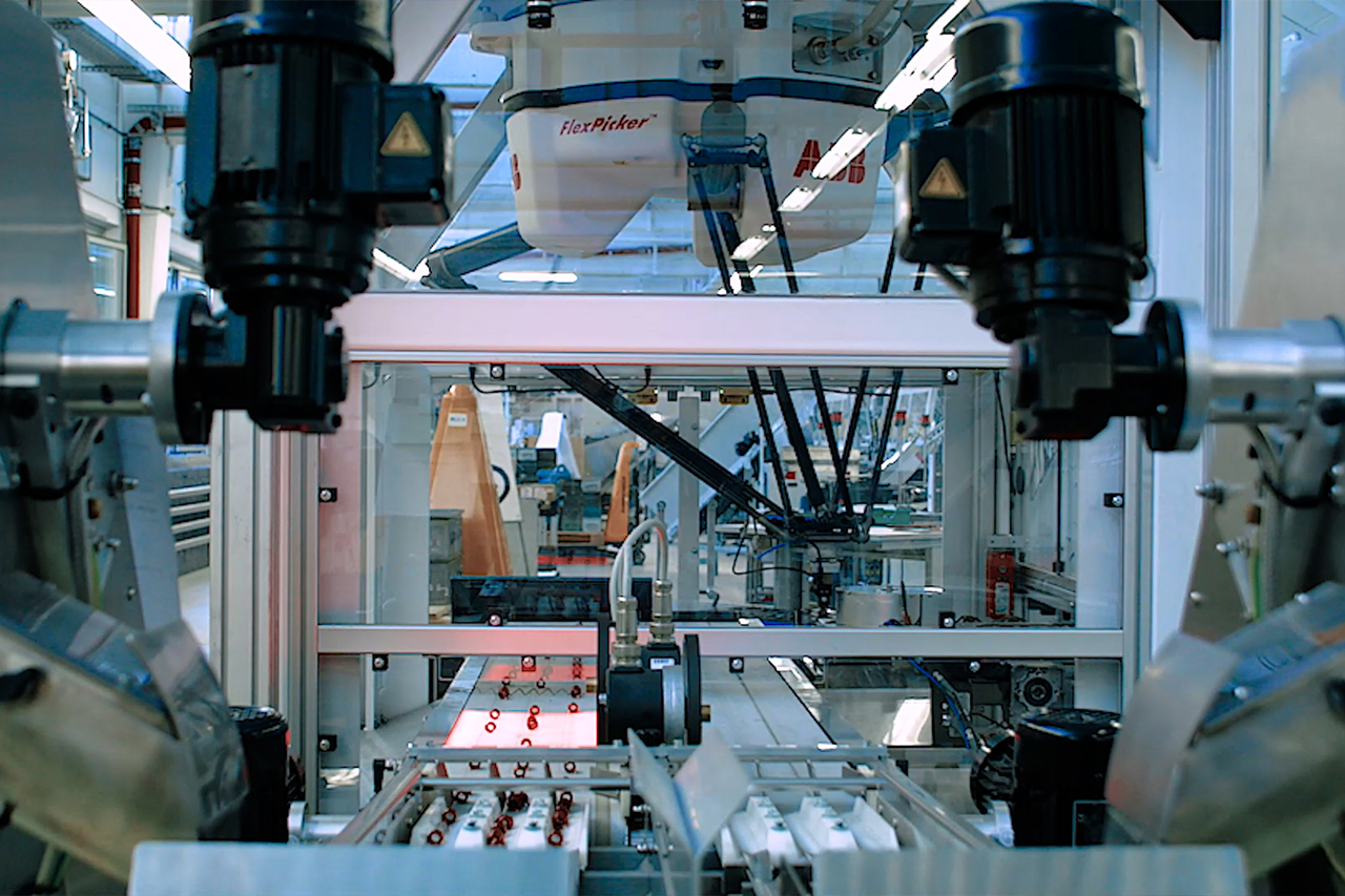 El héroe oculto de ABB que revolucionó la seguridad eléctrica, cumple ...