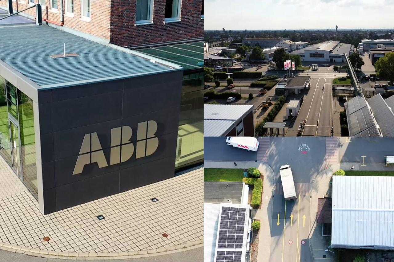 El héroe oculto de ABB que revolucionó la seguridad eléctrica, cumple ...
