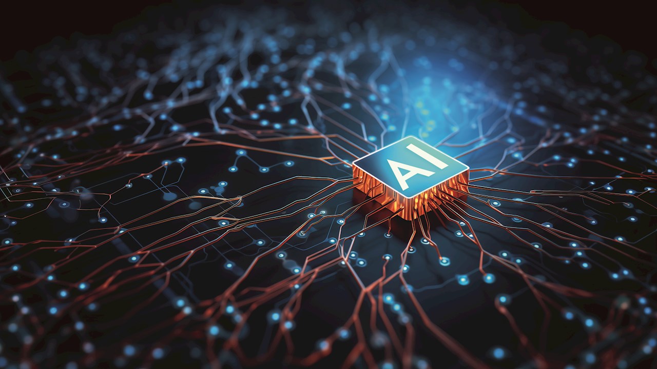 Generative AI | News center | ABB