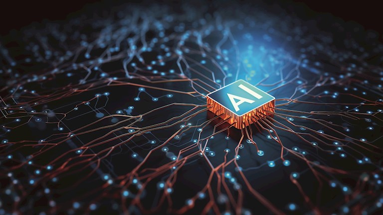 Generative AI | News center | ABB