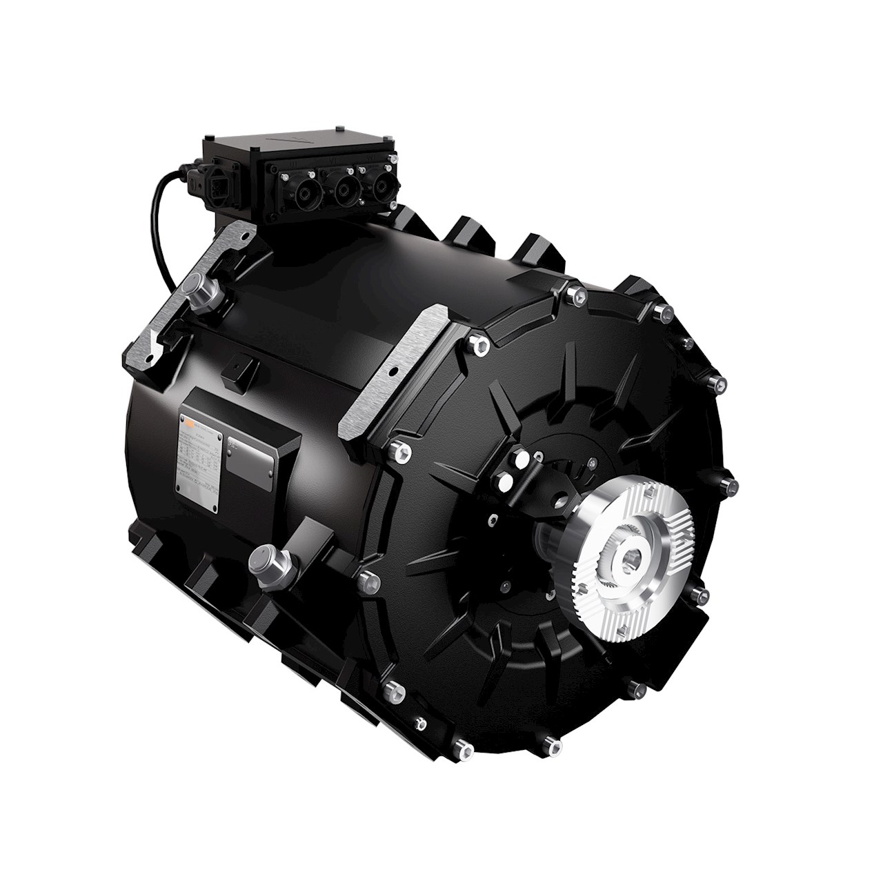 Az ABB az elektromos buszokhoz készült, energiahatékony motor- és invertercsomagot vezet be a ...