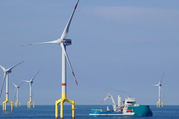 Going the distance: what it takes to remotely manage offshore wind ...
