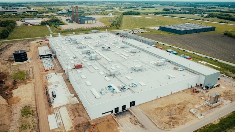 Topsoe, ABB and Fluor form alliance to develop standardized concept for ...