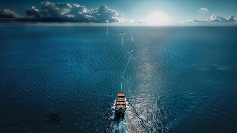 ABB broadens digital portfolio to serve shipping clients with weather ...