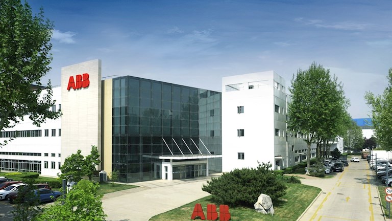 新闻中心 | abb.com/cn | ABB