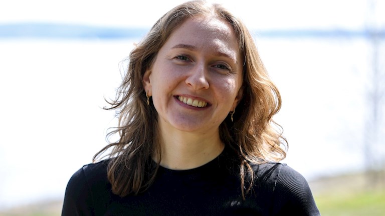 'It feels like I'm contributing to a better future for the industry ...