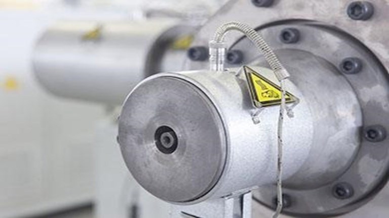 Sarem Makina | News center | ABB