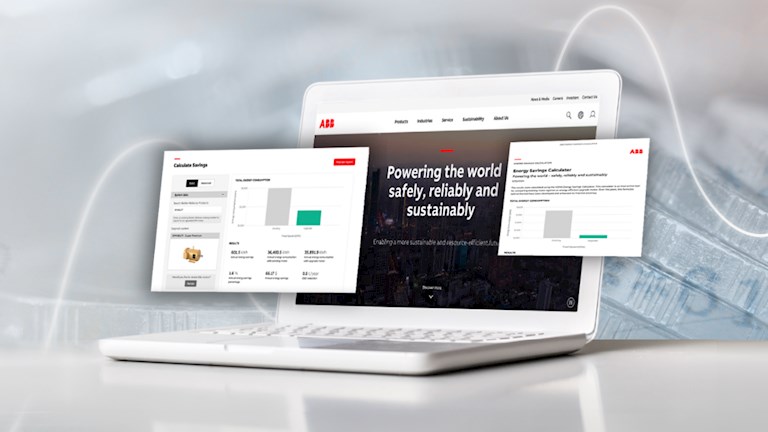 Discover NEMA motor upgrade potential with ABB’s Energy Savings ...