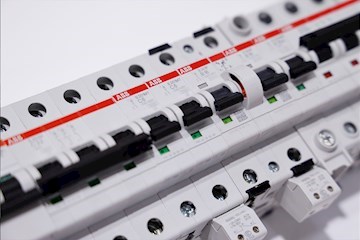 Marine DC Breaker 20A - Overload Protector For Automotive, Marine ...