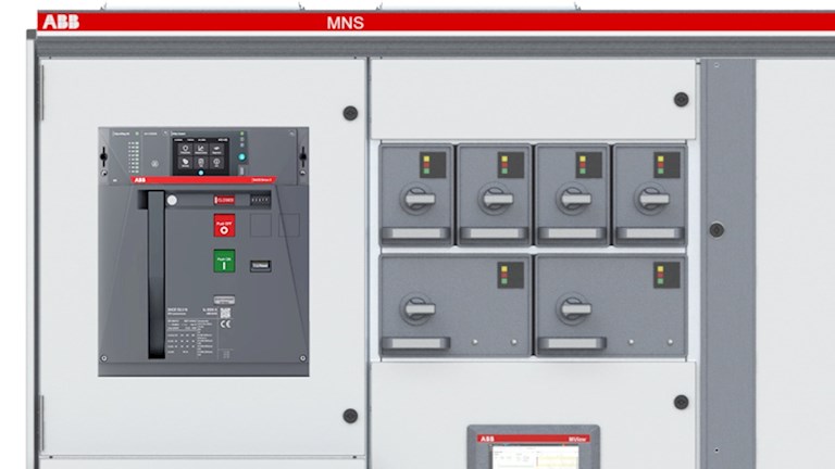 ABB launches next-generation power solution for AI-ready data centers | News center
