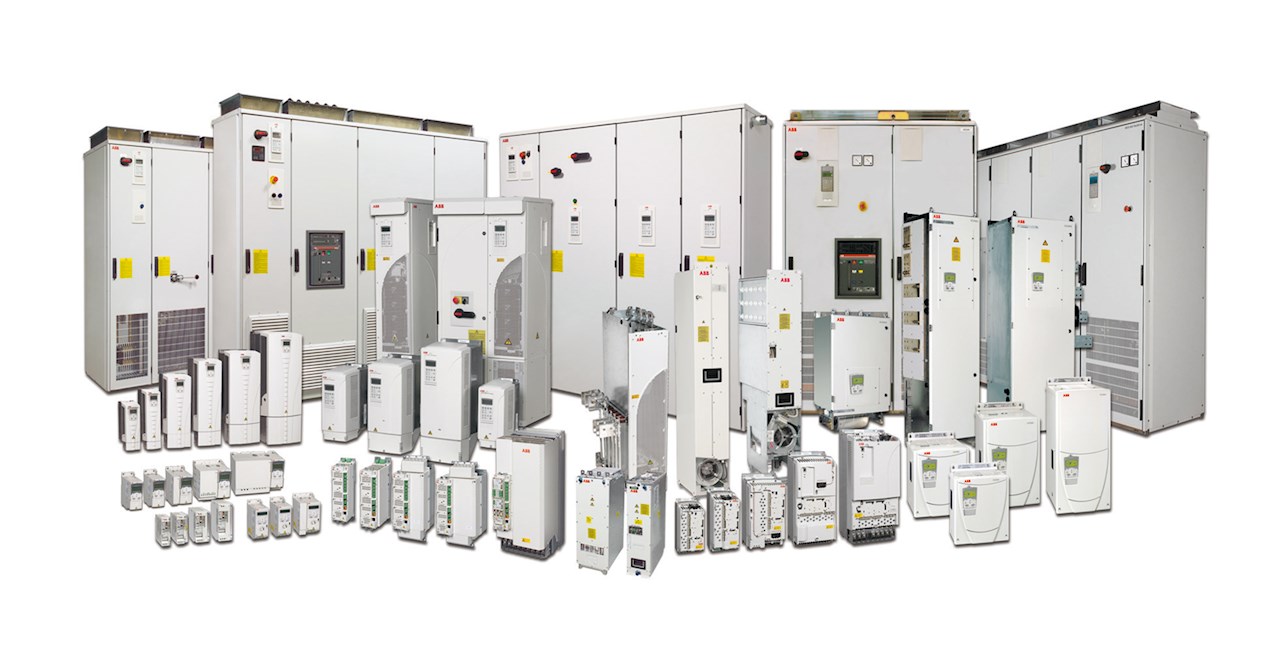 Reflecting on the Journey with ABB Low Voltage Drives | News center