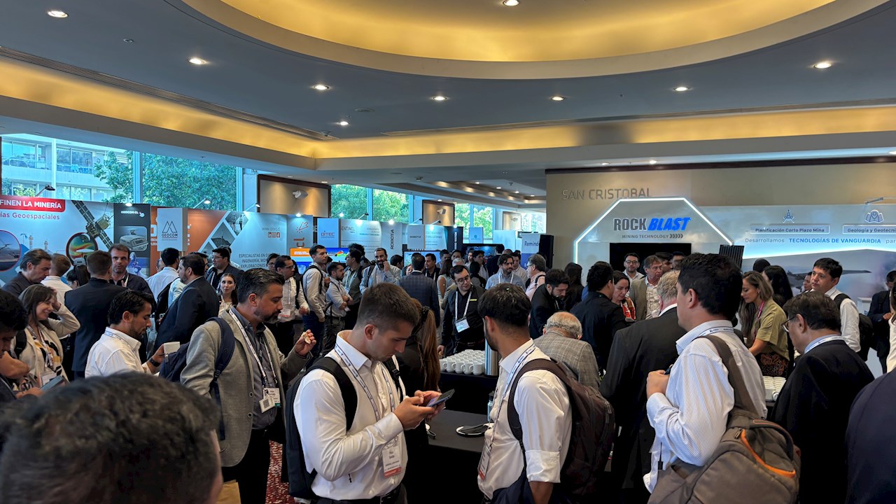 ABB en Chile impulsa la eficiencia energética en minería con ...