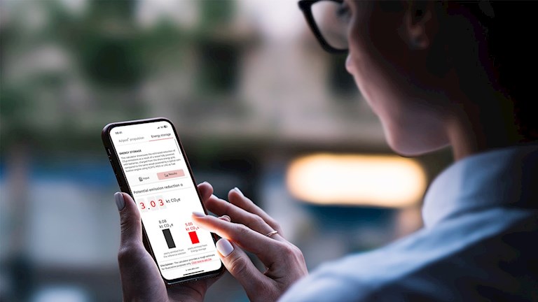 The CO2e Calculator – a small but pivotal step in ABB's drive to ...