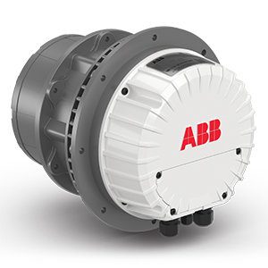 ABB showcases advanced motor and drive solutions at Data Center World | News center