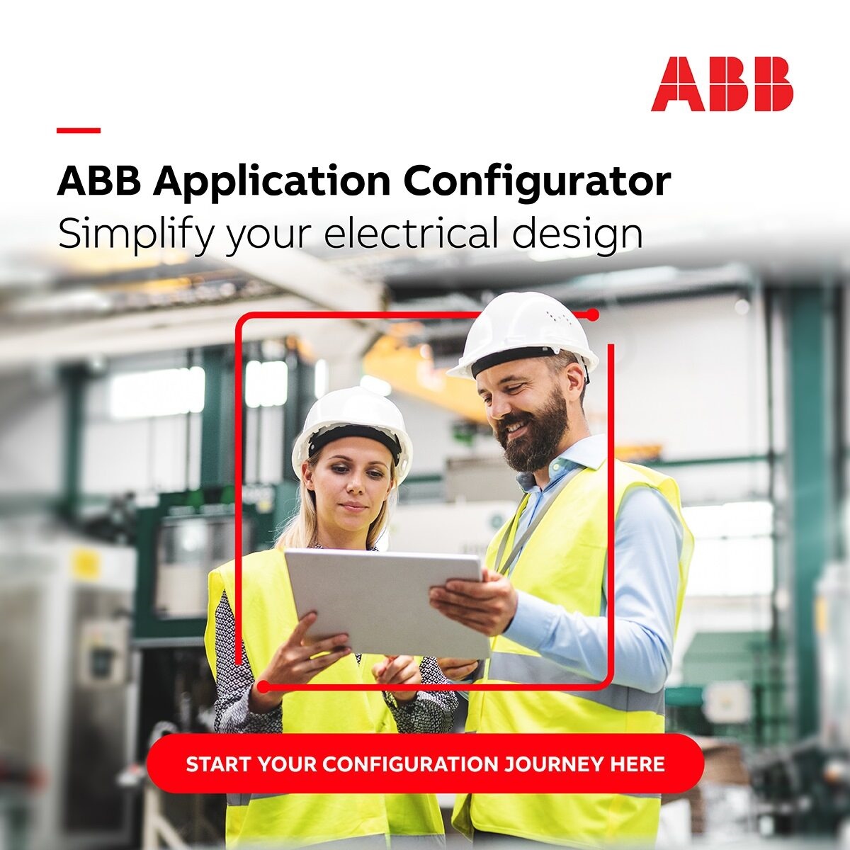 Five reasons to try ABB’s Application Configurator | News center