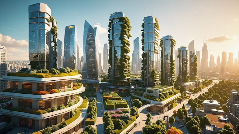 Smart Buildings news - Buildings (Low Voltage Products) | Buildings | ABB