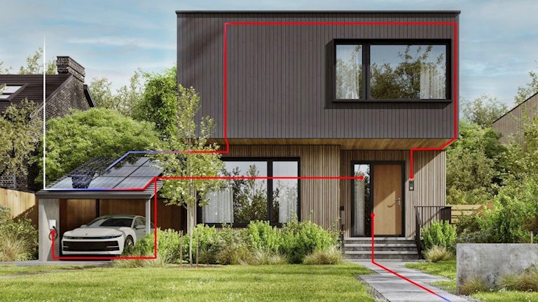 Smart Buildings news - Buildings (Low Voltage Products) | Buildings | ABB