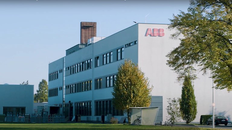Home | abb.com/se | ABB