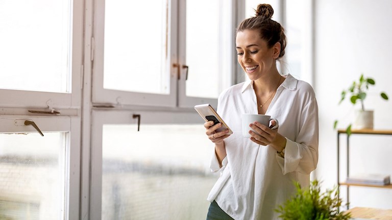 Matter & Thread – a retrofitting revolution for residents | News center ...