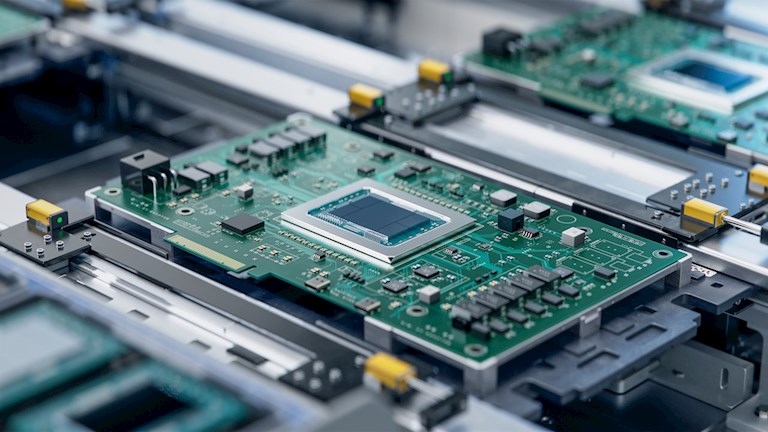 Faster, smarter board-to-board connector locking | News center | ABB