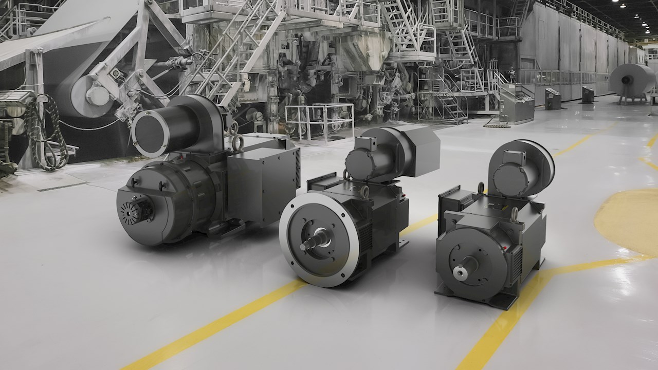 ABB’s Motor Connector offers customers a single destination for ...